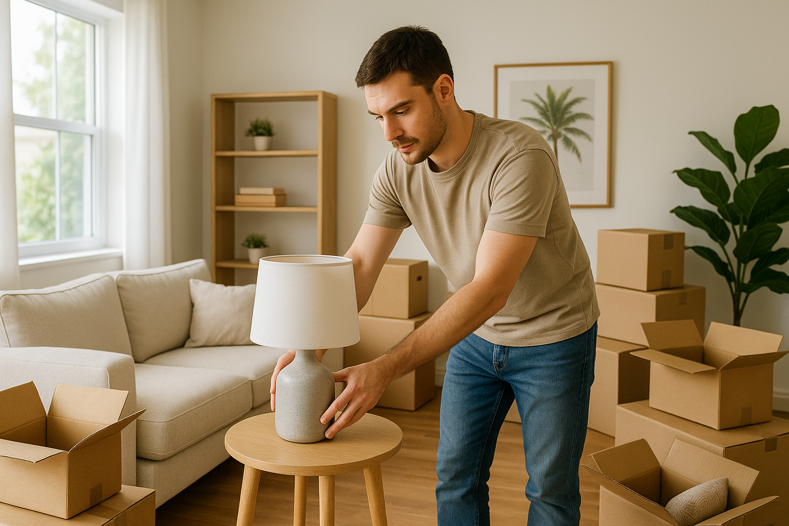 Moving from Ohio to Florida: Complete Relocation Guide
